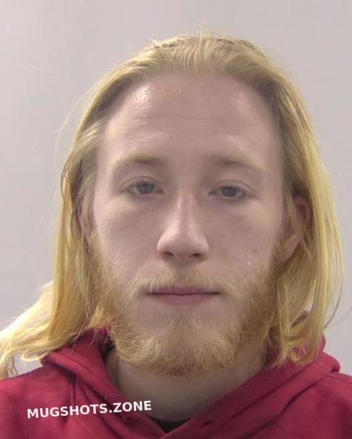 HOUSDEN DEVON CONNOR 12/18/2025 - Chesapeake Mugshots Zone