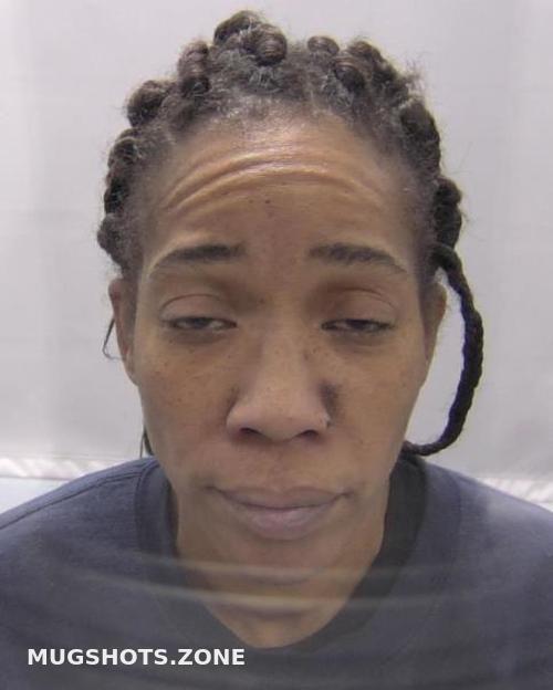 TEAGUE KIMBERLY VIRGINIA 12/21/2025 - Chesapeake Mugshots Zone