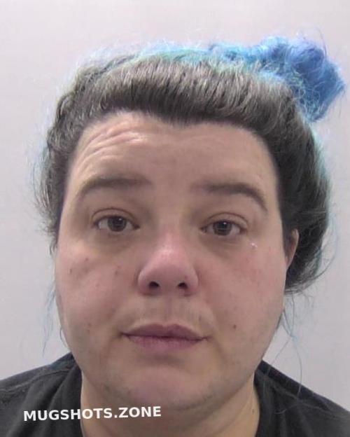 CALLAGHAN SAMANTHA NICOLE 12/22/2025 - Chesapeake Mugshots Zone