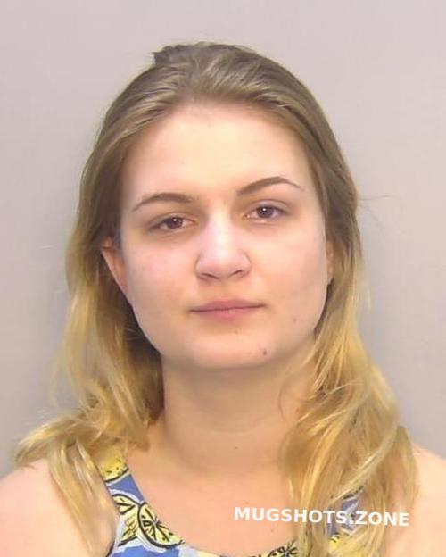 LEE KAMERON RENEE 12/28/2025 - Chesapeake Mugshots Zone