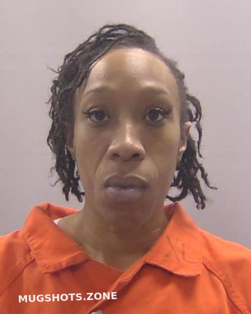 TURNER COURTNEY DANIELLE 01/03/2026 - Chesapeake Mugshots Zone