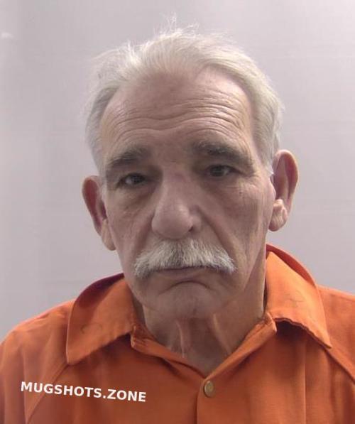 FENSOM BRUCE AUBIN 01/04/2026 - Chesapeake Mugshots Zone