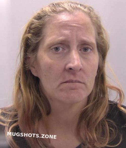 NEWBOLD ROBIN MARIE 01/07/2026 - Chesapeake Mugshots Zone