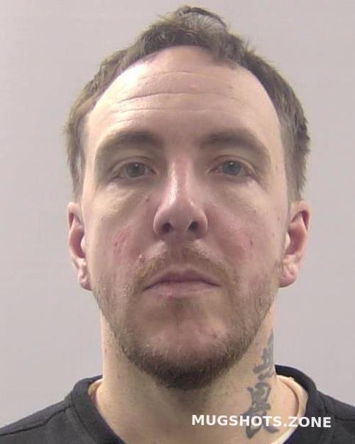 BARNHILL CHRISTOPHER MICHAEL 01/09/2026 - Chesapeake Mugshots Zone