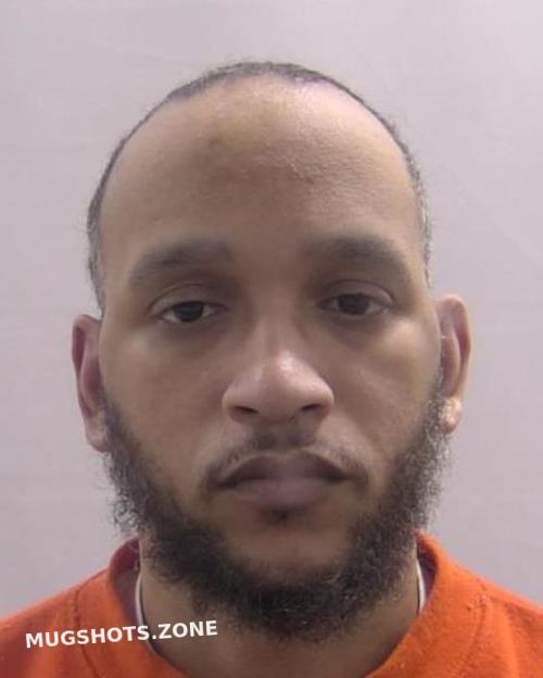 COSTON JUSTIN RUDOLPH 01/13/2026 - Chesapeake Mugshots Zone