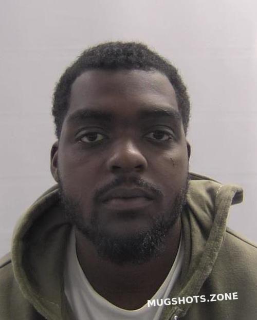 BRAY JR. JOSEPH ORLANDO 01/21/2026 - Chesapeake Mugshots Zone