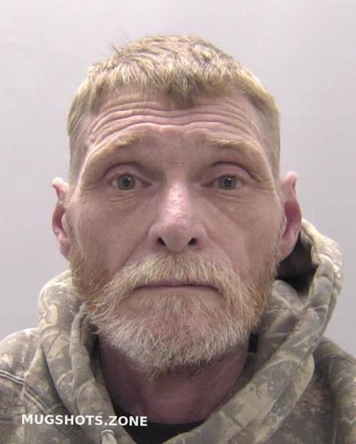ROOF BRIAN SCOTT 01/24/2026 - Chesapeake Mugshots Zone