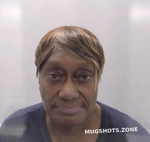 RIDDICK BARBARA JEAN 02/04/2026 - Chesapeake Mugshots Zone