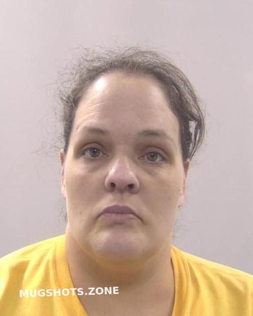 BATSON ANGELA MARIE 02/05/2026 - Chesapeake Mugshots Zone