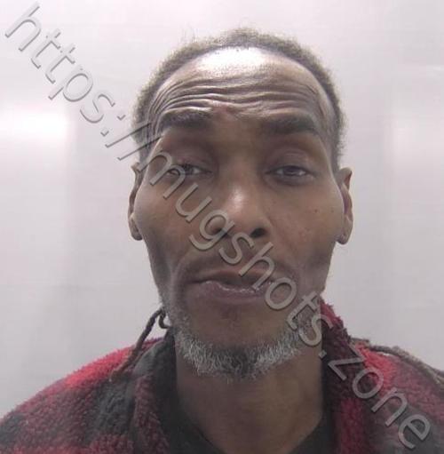 HINES STEVEN LAMONT 03/20/2026 - Chesapeake Mugshots Zone