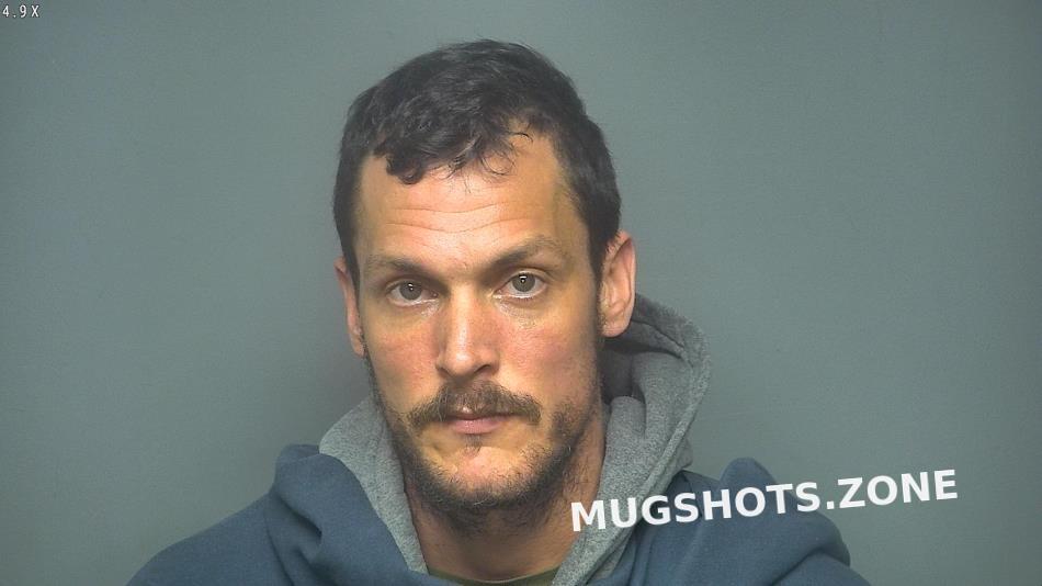 ORLOWSKI DUSTIN JOSEPH 02/15/2021 - Chester County Mugshots Zone