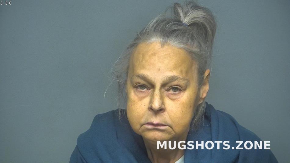 GAINEY CYNTHIA RENEE 04/13/2021 - Chester County Mugshots Zone
