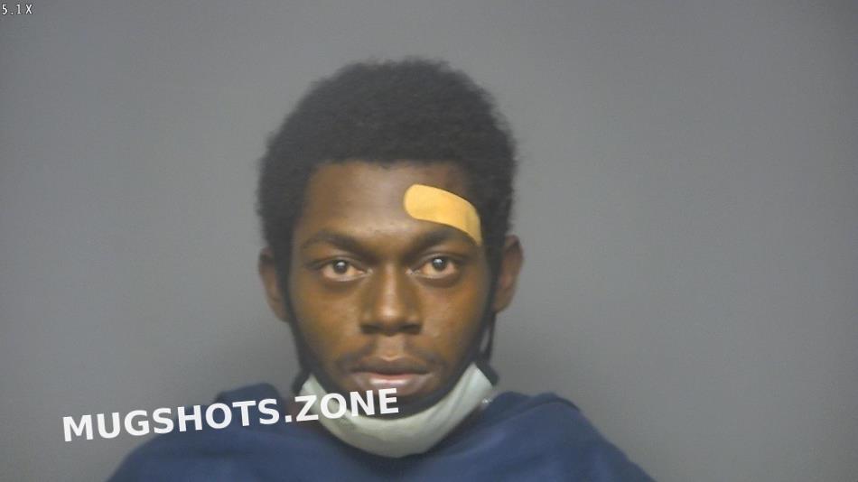 MINOTT ANDREW 04/25/2021 - Chester County Mugshots Zone