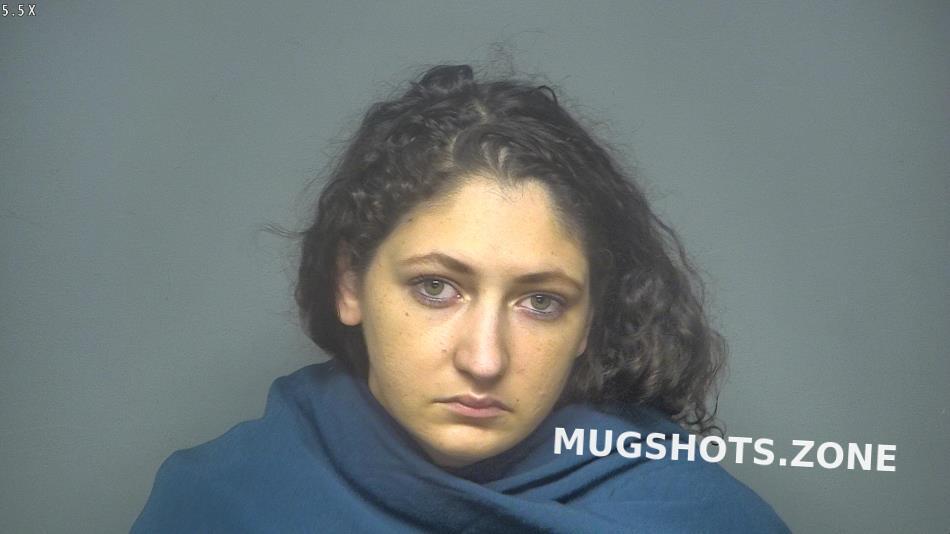 HAYES KAYCEE THOMAS 05/10/2021 - Chester County Mugshots Zone