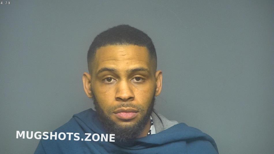 STEWART MELVIN DEON 05/11/2021 - Chester County Mugshots Zone