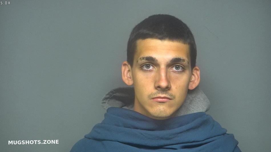 HARRIS DONALD 05/14/2021 - Chester County Mugshots Zone