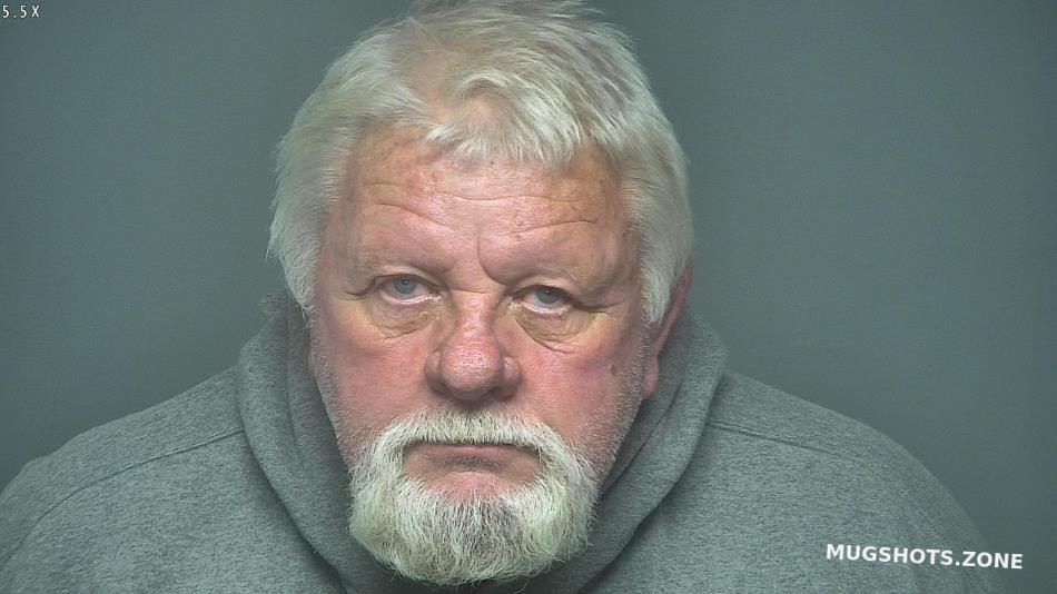 JOHNSON LEE ALLEN 05/18/2021 - Chester County Mugshots Zone