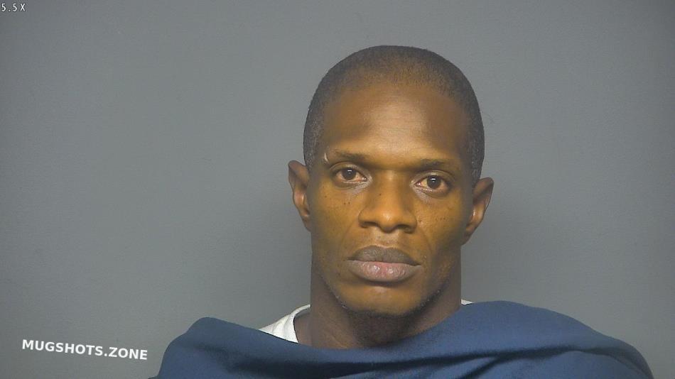 CHILES RUSHAWN ANTROYOUS 07/16/2021 - Chester County Mugshots Zone