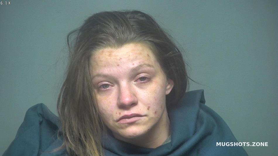 PITTMAN WHITNEY LEIGH 08/13/2021 - Chester County Mugshots Zone