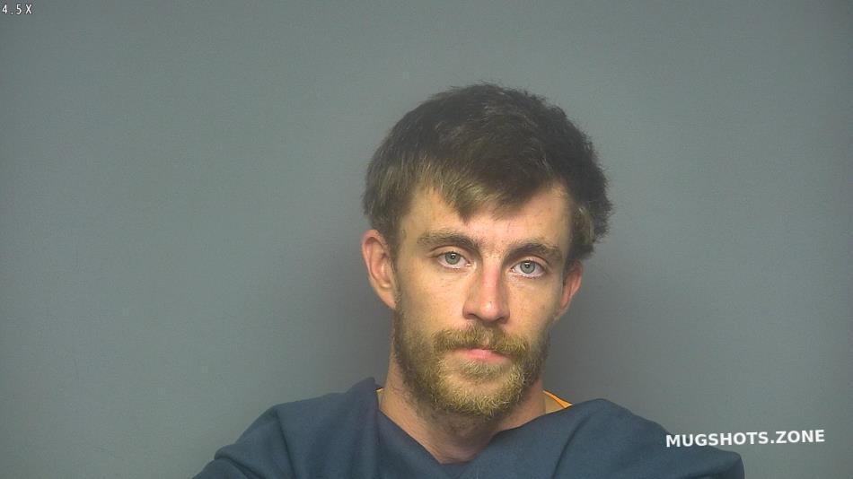 BOGGS MELVIN ANDREW 08/20/2021 - Chester County Mugshots Zone