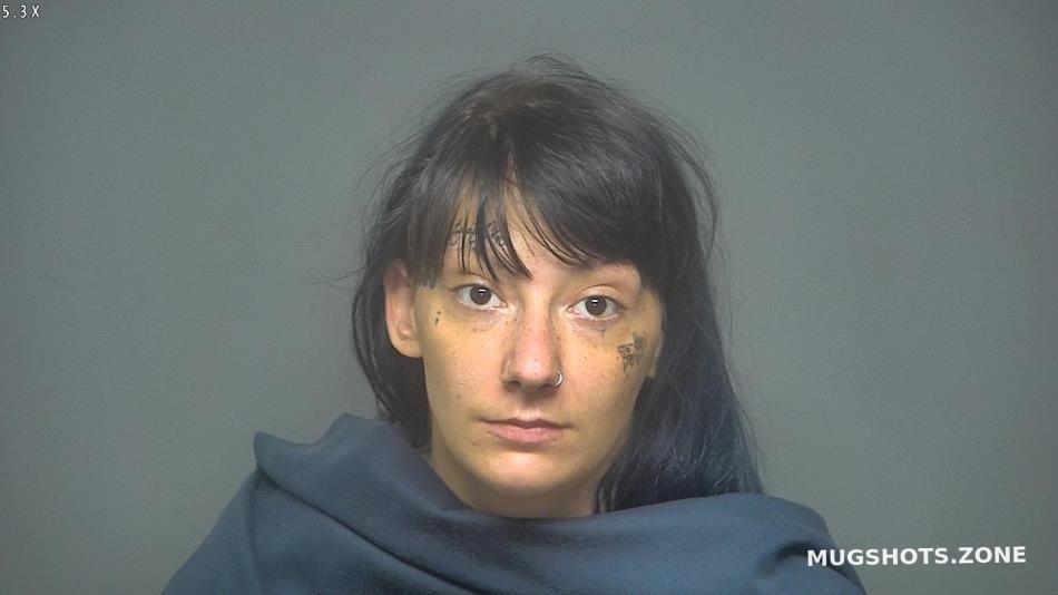 HORNE WHITNEY SUE ANN 08/23/2021 - Chester County Mugshots Zone