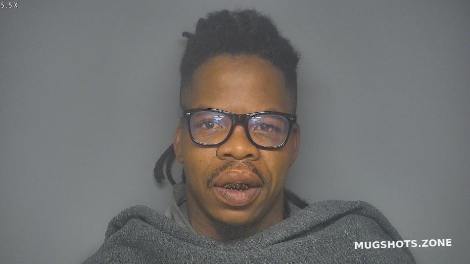 FEASTER BRYAN JAWANN 09/24/2021 - Chester County Mugshots Zone