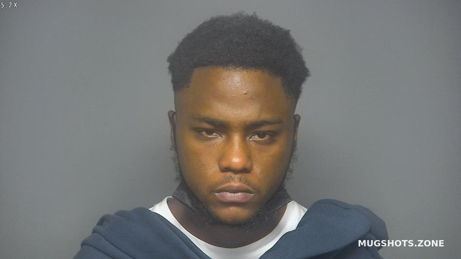 CHERRY JEREMIAH ELI 09/25/2021 - Chester County Mugshots Zone