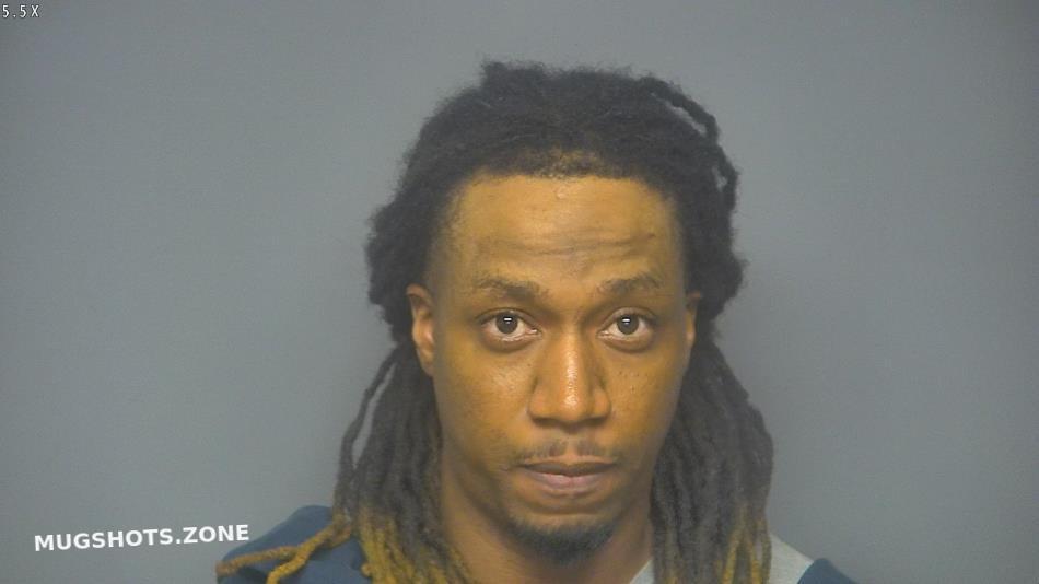 PARHAM DONALD 09/25/2021 - Chester County Mugshots Zone