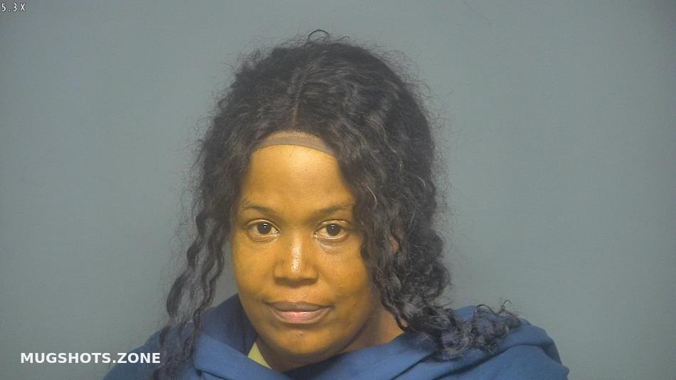 CRAFTON LASHONNA SHRESE 09/26/2021 - Chester County Mugshots Zone