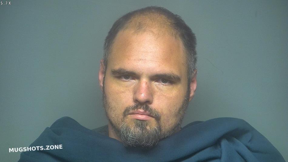 ADAMS GLEN DANIEL 10/05/2021 - Chester County Mugshots Zone