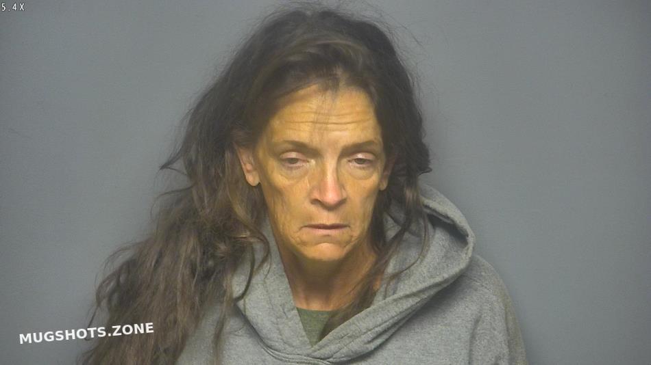 HOWE ALLISON LESLIE 10/06/2021 - Chester County Mugshots Zone