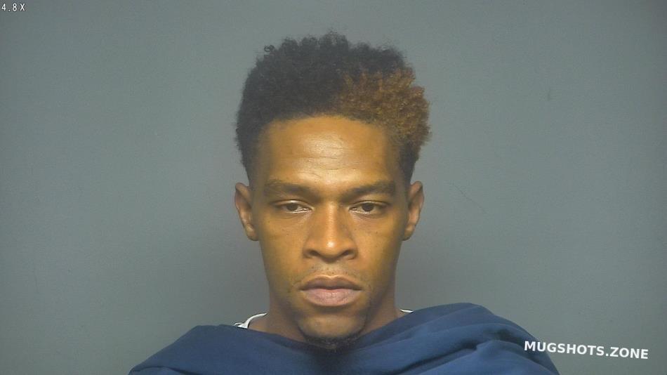 LIPSCOMB BRYAN DESHON 10/18/2021 - Chester County Mugshots Zone