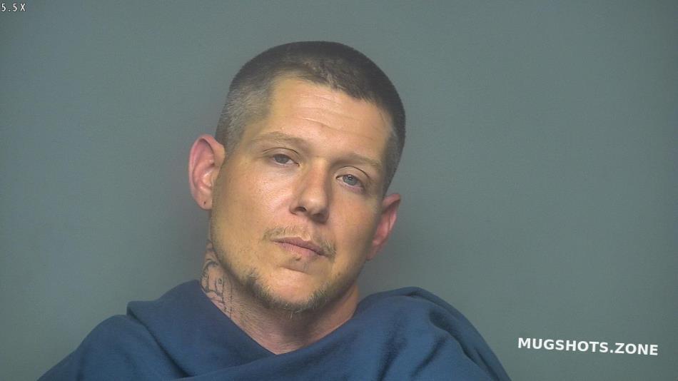 HAYES RYAN BENJAMIN 11/07/2021 - Chester County Mugshots Zone