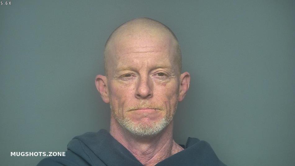 AYERS BILLY RAY 11/22/2021 - Chester County Mugshots Zone