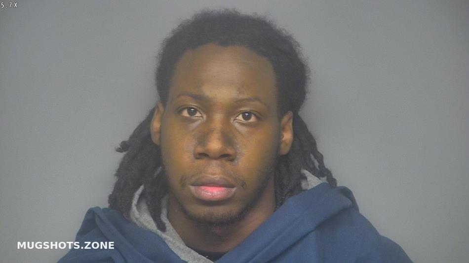 HARRIS KENNETH MICHAEL JR 01/21/2022 - Chester County Mugshots Zone