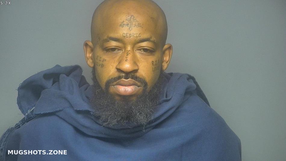 GRAHAM KEAYO VONTE 01/27/2022 - Chester County Mugshots Zone