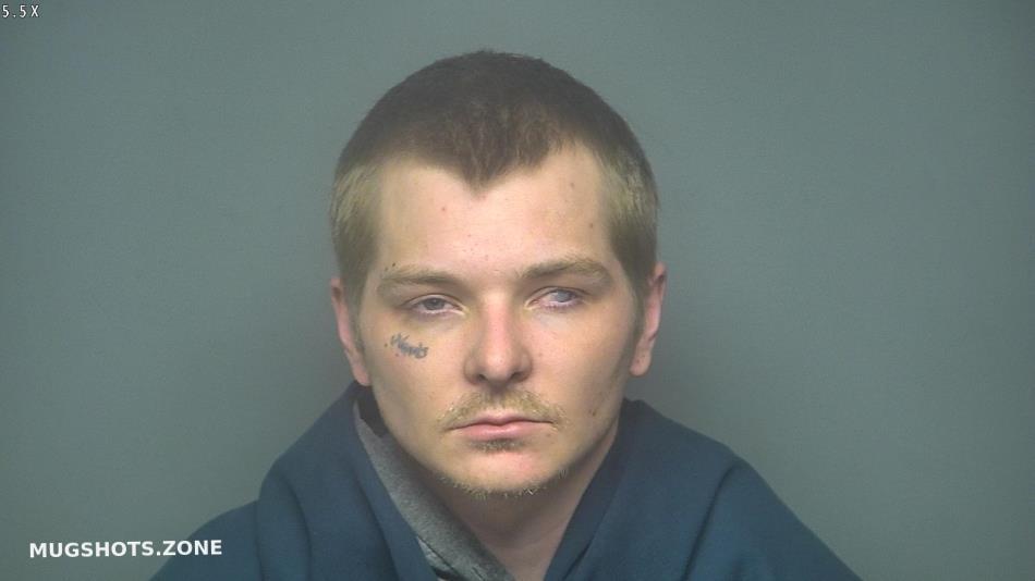 WHITT TRAVIS HANNON 04/22/2022 - Chester County Mugshots Zone