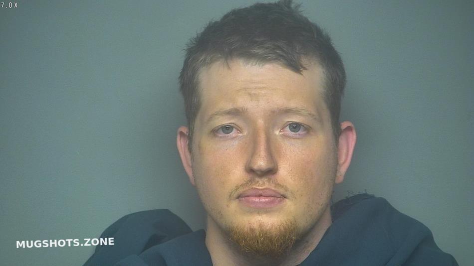 JAMES NICHOLAS ALSTON 04/25/2022 - Chester County Mugshots Zone