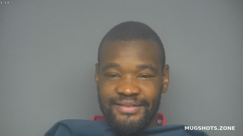 FEASTER JASON DEMARIO 05/11/2022 - Chester County Mugshots Zone