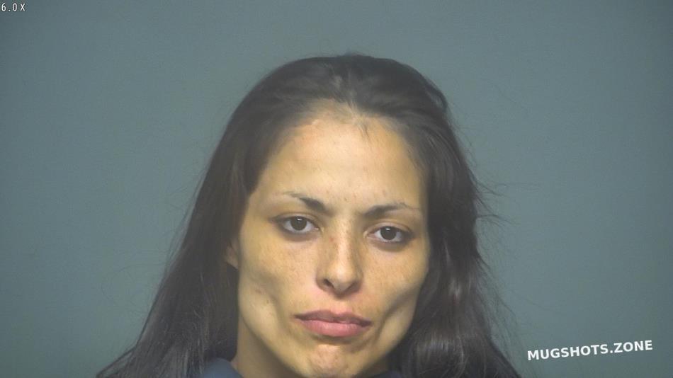THOMPSON JESSICA LINN 06/02/2022 - Chester County Mugshots Zone