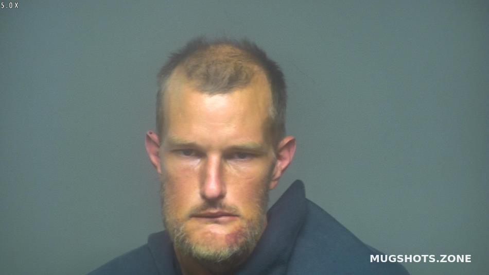 HORTON BLAKE HOWARD 06/06/2022 - Chester County Mugshots Zone