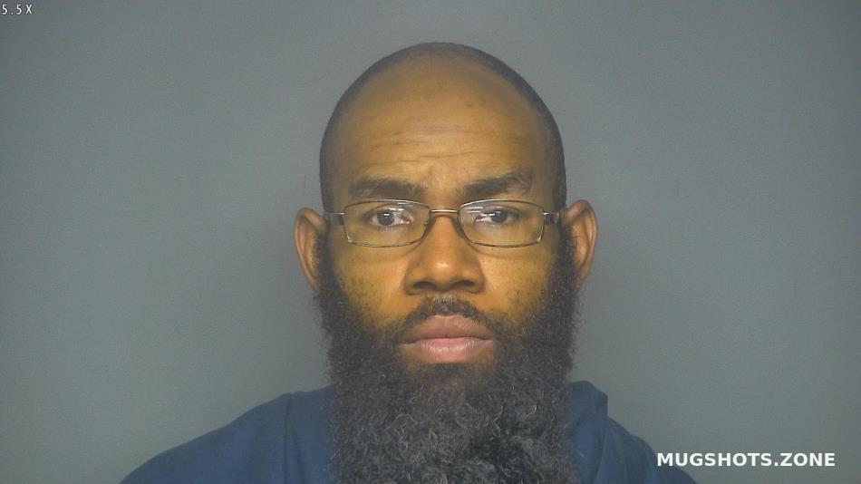 CLEMMONS BRANDON CROSBY 06/22/2022 - Chester County Mugshots Zone