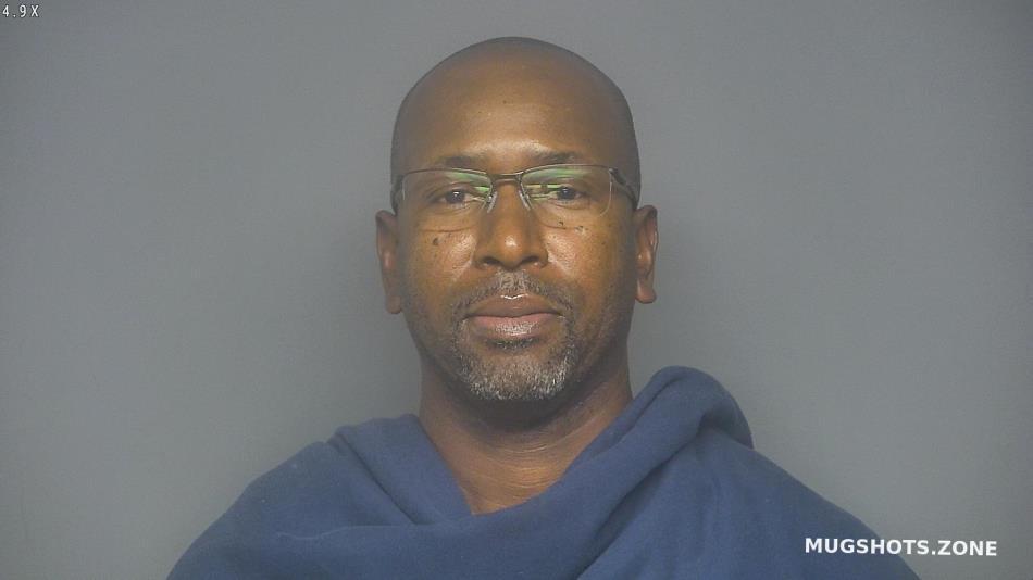 GERALD MICHAEL JERMANE 07/25/2022 - Chester County Mugshots Zone