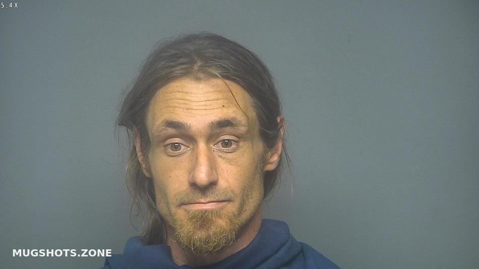 RINKER DAVID ANDREW 08/05/2022 - Chester County Mugshots Zone