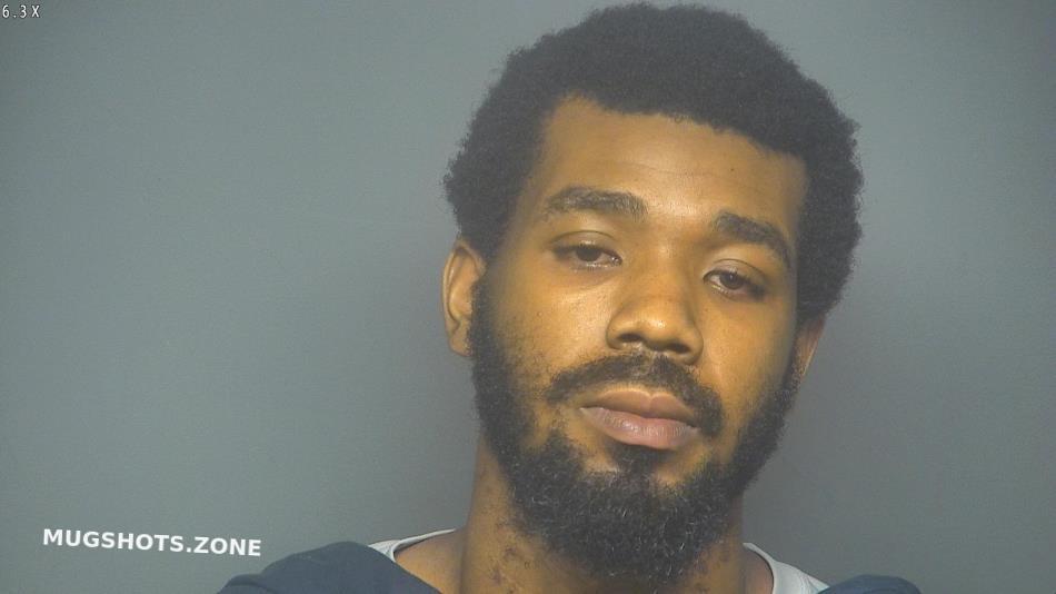 ENGRAM CHAD DEMARCUS 09/06/2022 - Chester County Mugshots Zone