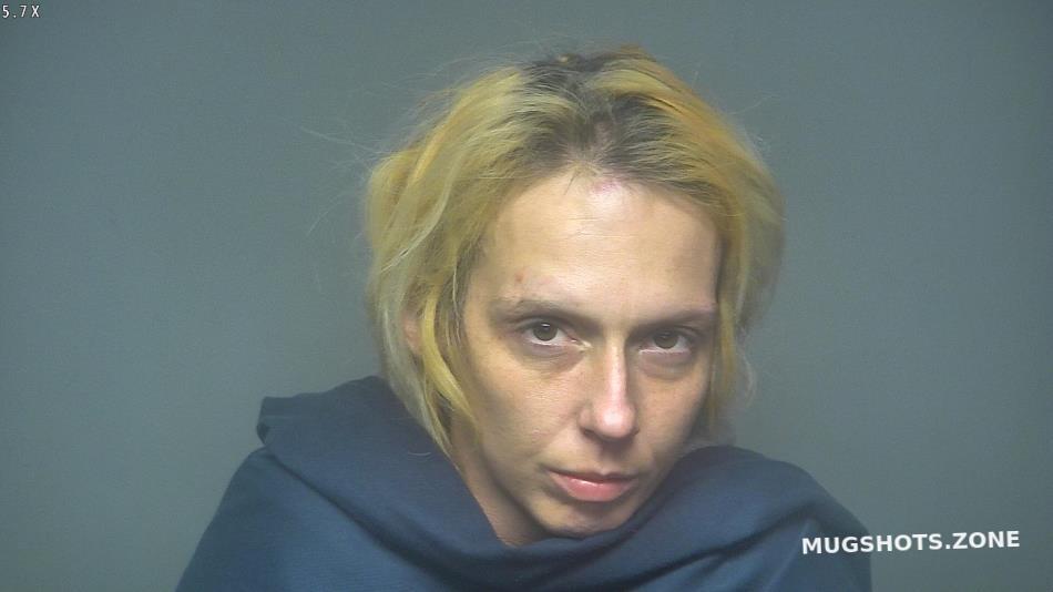 REVELS KELLY MICHELLE 10/07/2022 - Chester County Mugshots Zone