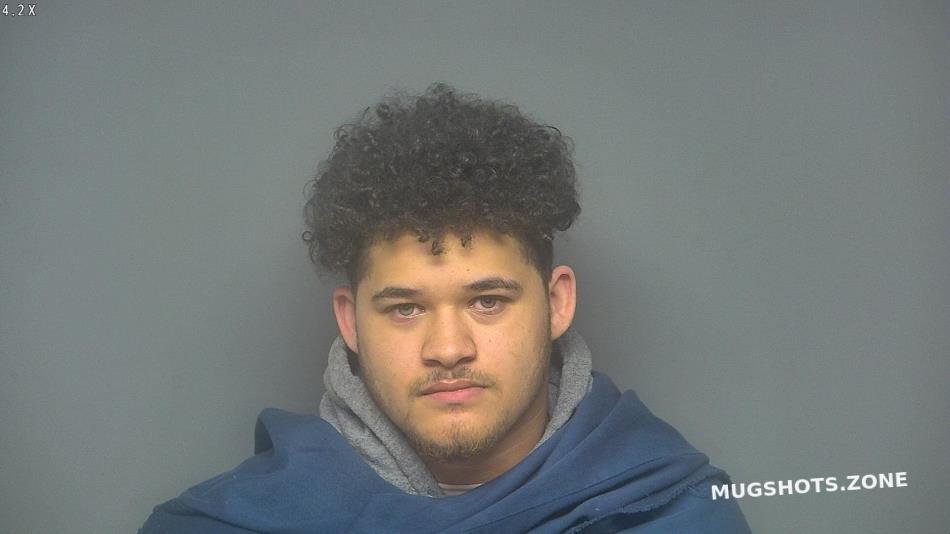 ESTES JOHN DAVID 11/04/2022 - Chester County Mugshots Zone
