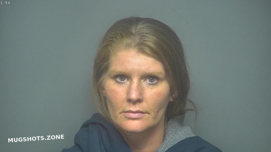 JOLLY MIRANDA CHARLENE 11/07/2022 - Chester County Mugshots Zone