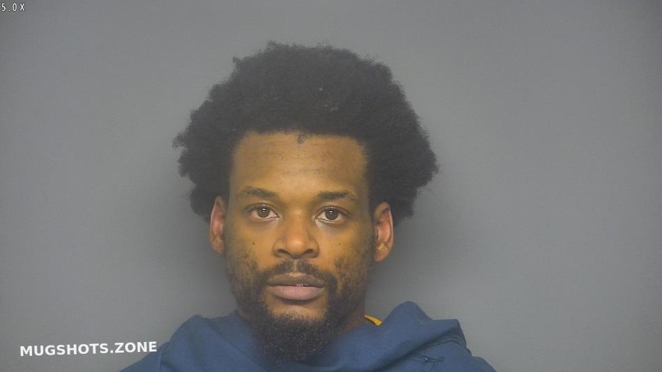 RAY JAMES EDWARDS JR 11/07/2022 - Chester County Mugshots Zone