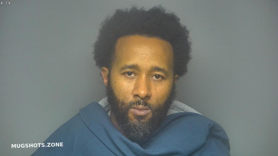 BOWSER TRAVIS LAMAR 11/12/2022 - Chester County Mugshots Zone